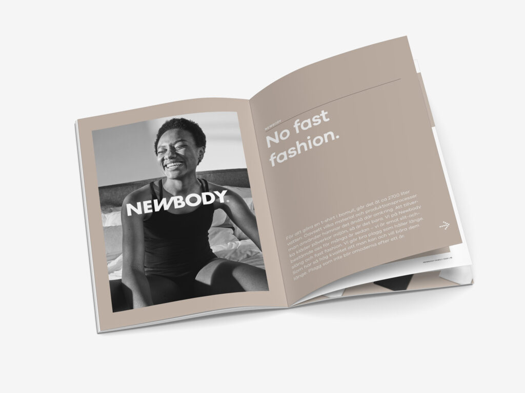 The Catalogue - Newbody Family Brand Portal